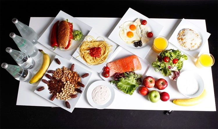 The Monday To Friday 3000 Calorie Meal Plan Plus Efficient Tips To Make 